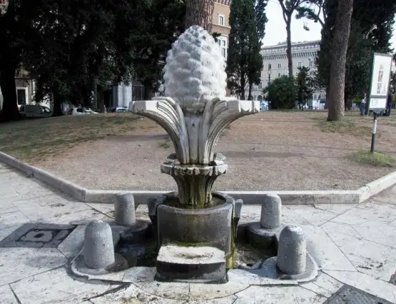 Visita guidata al Rione Pigna: tra storia e leggenda a Roma