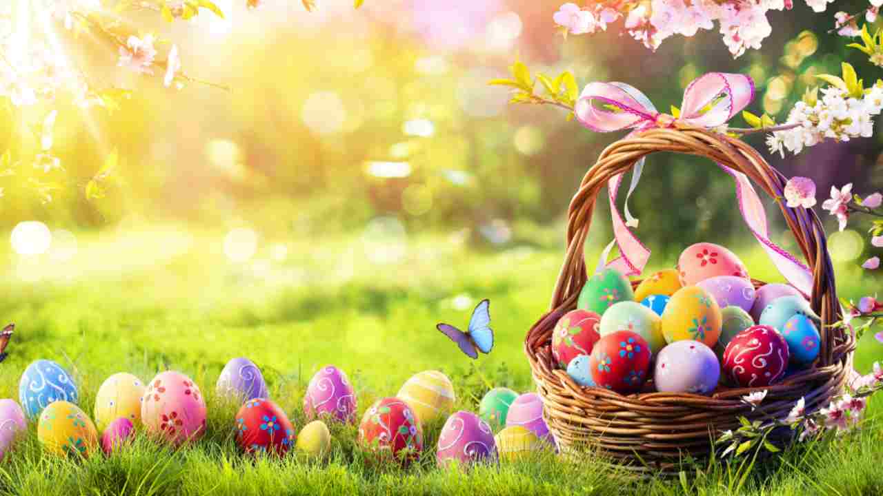 Significato e tradizione del lunedì di pasquetta